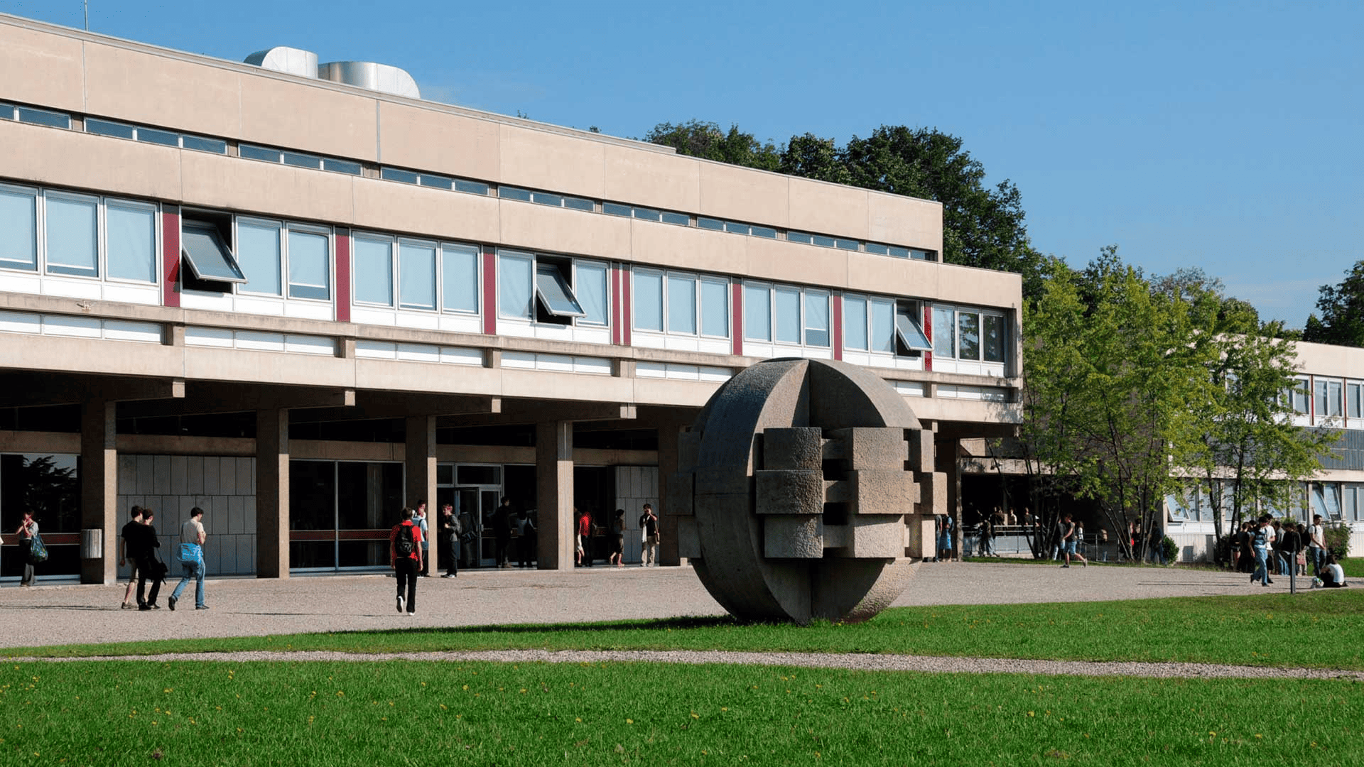 ISBS World Congress 2026 - Event Live